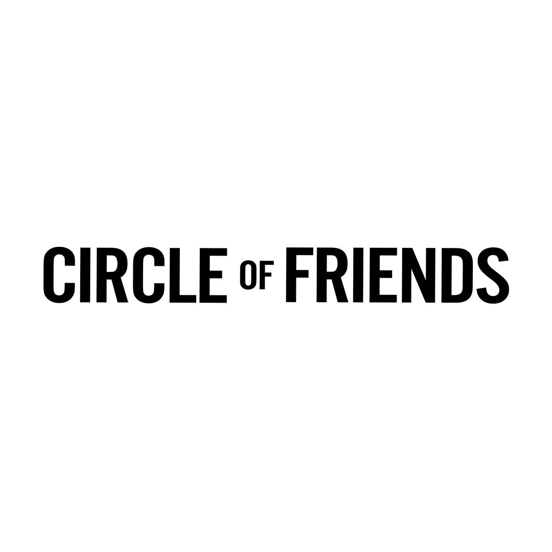 Circle of Friends – Circle of Friends Shop